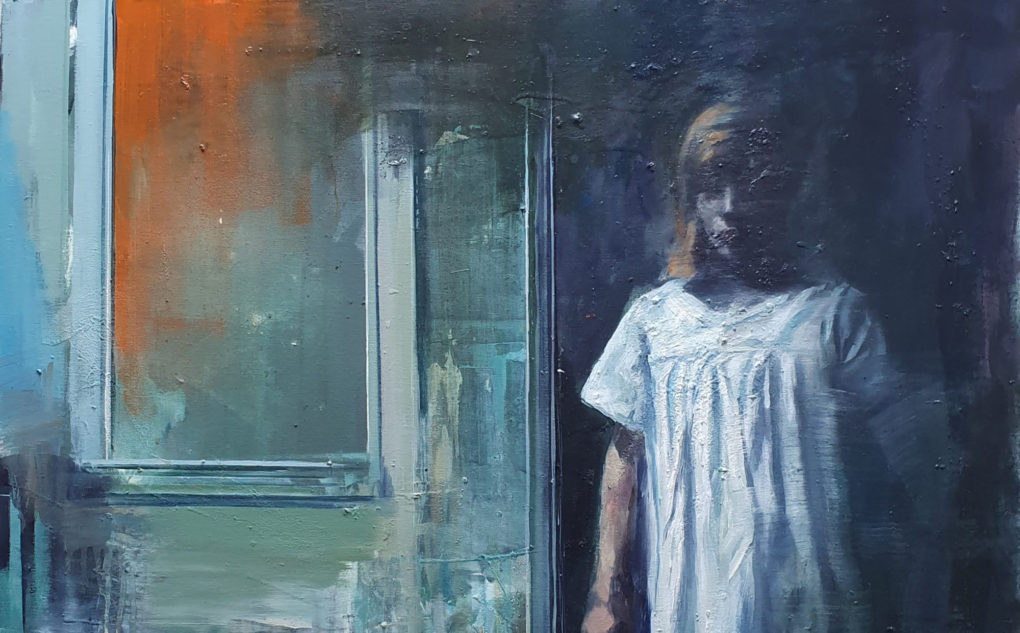 New exhibition at Roar Kjærnstad - Stiklestad National Cultural Centre