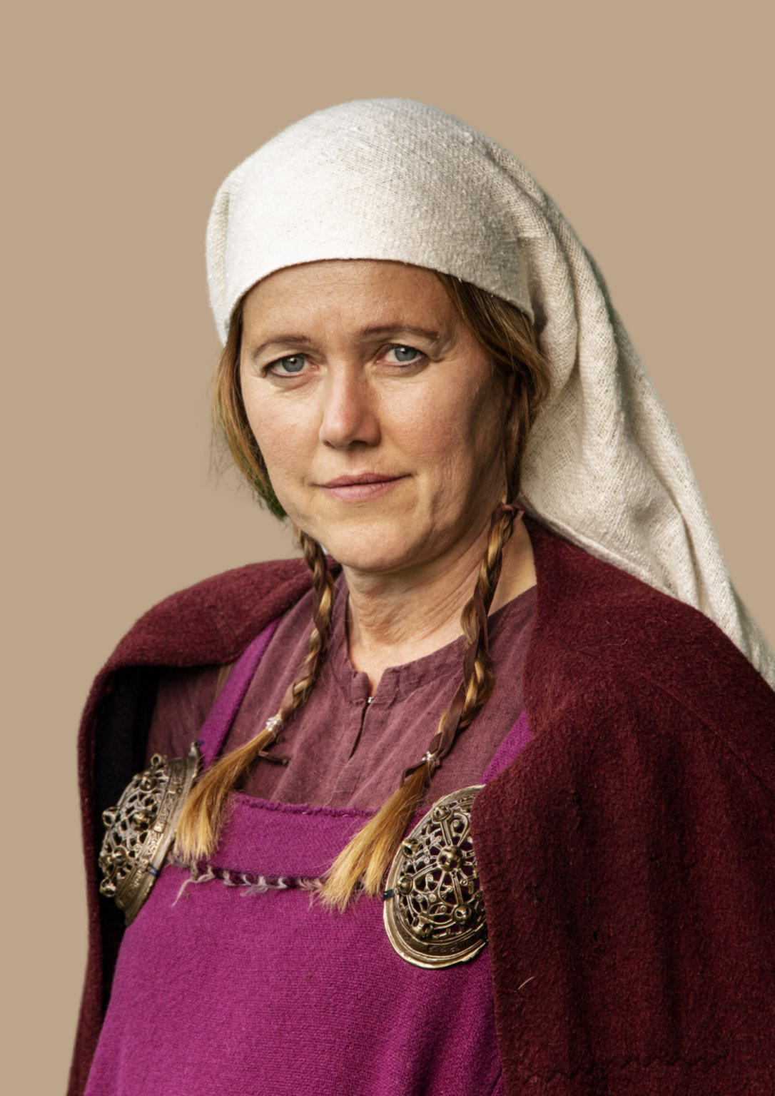 Iren Reppen - Stiklestad Nasjonale Kultursenter