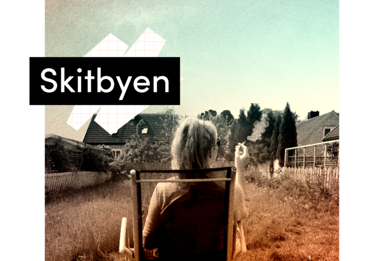 Hva skjer? - Stiklestad Nasjonale Kultursenter