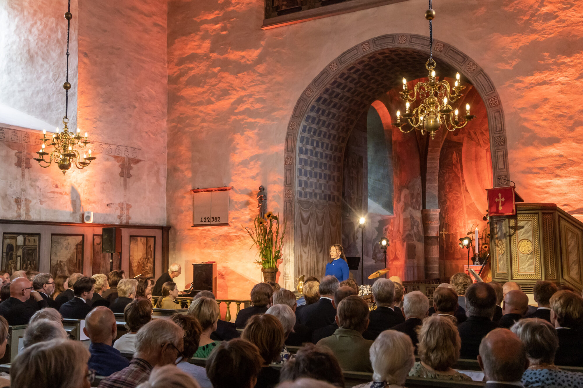 The program for the Olsok days at Stiklestad 2024 is ready ...