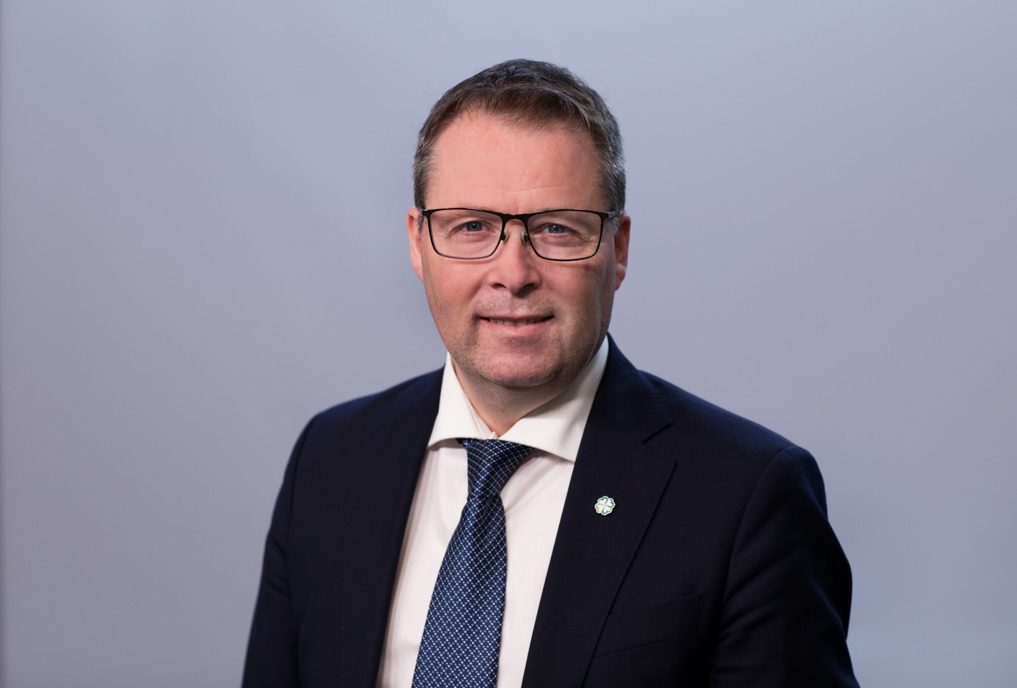 DEFENSE MINISTER BJØRN ARILD GRAM OPENS THE GAME FOR SAINT OLAV 2024 ...